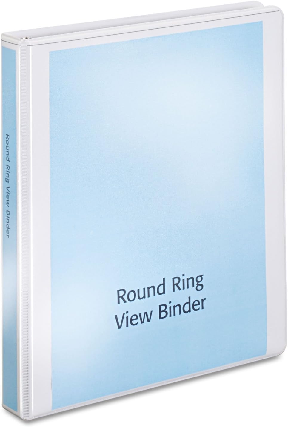 Amazon.com: Binder,VU,RR,RCL,5/8",WE : Office Products