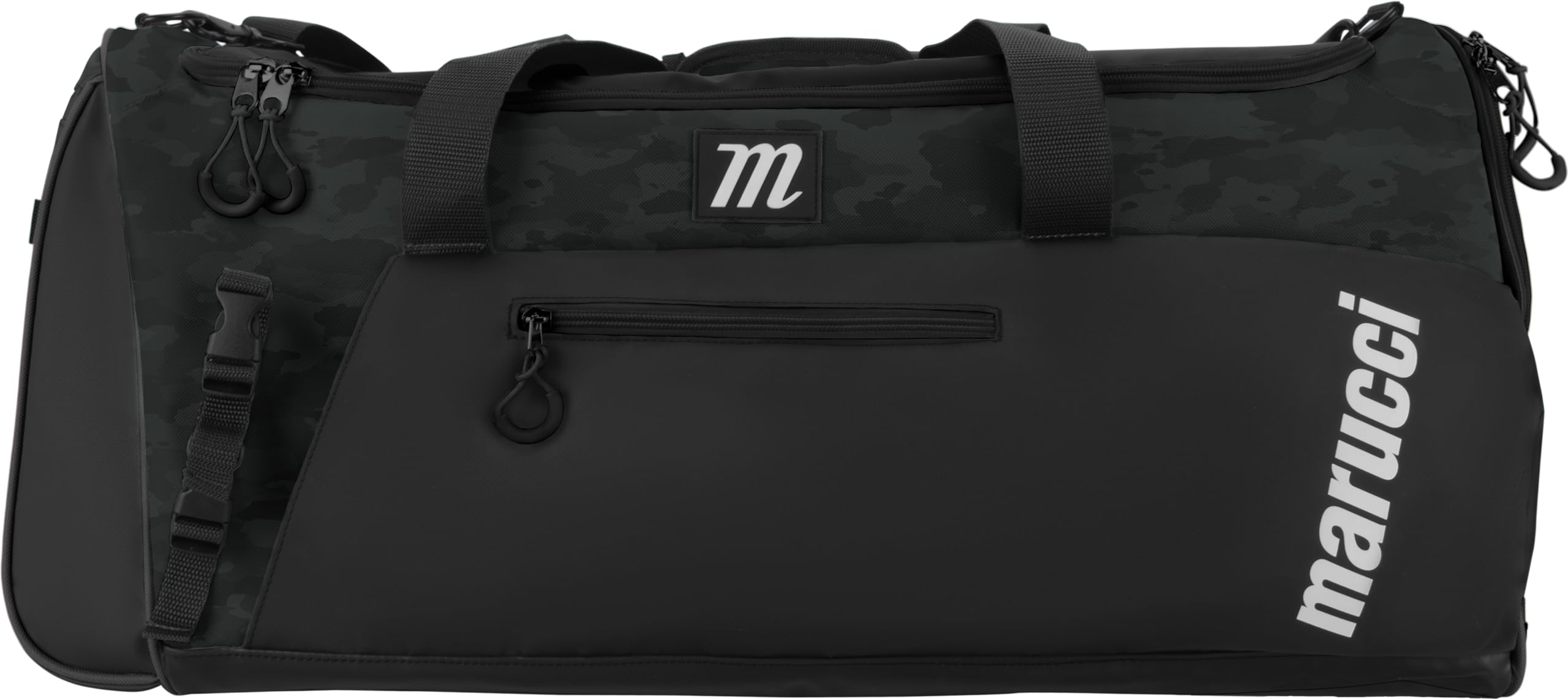 Amazon.com | MARUCCI PRO Utility Duffel Bag V3, Baseball & Fastpitch ...