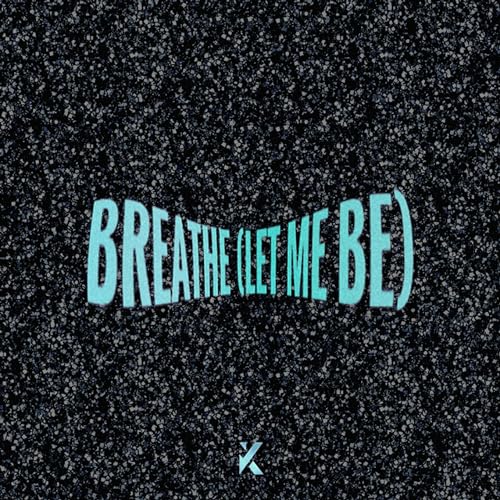 Breathe (Let Me Be) de Krispel en Amazon Music Unlimited