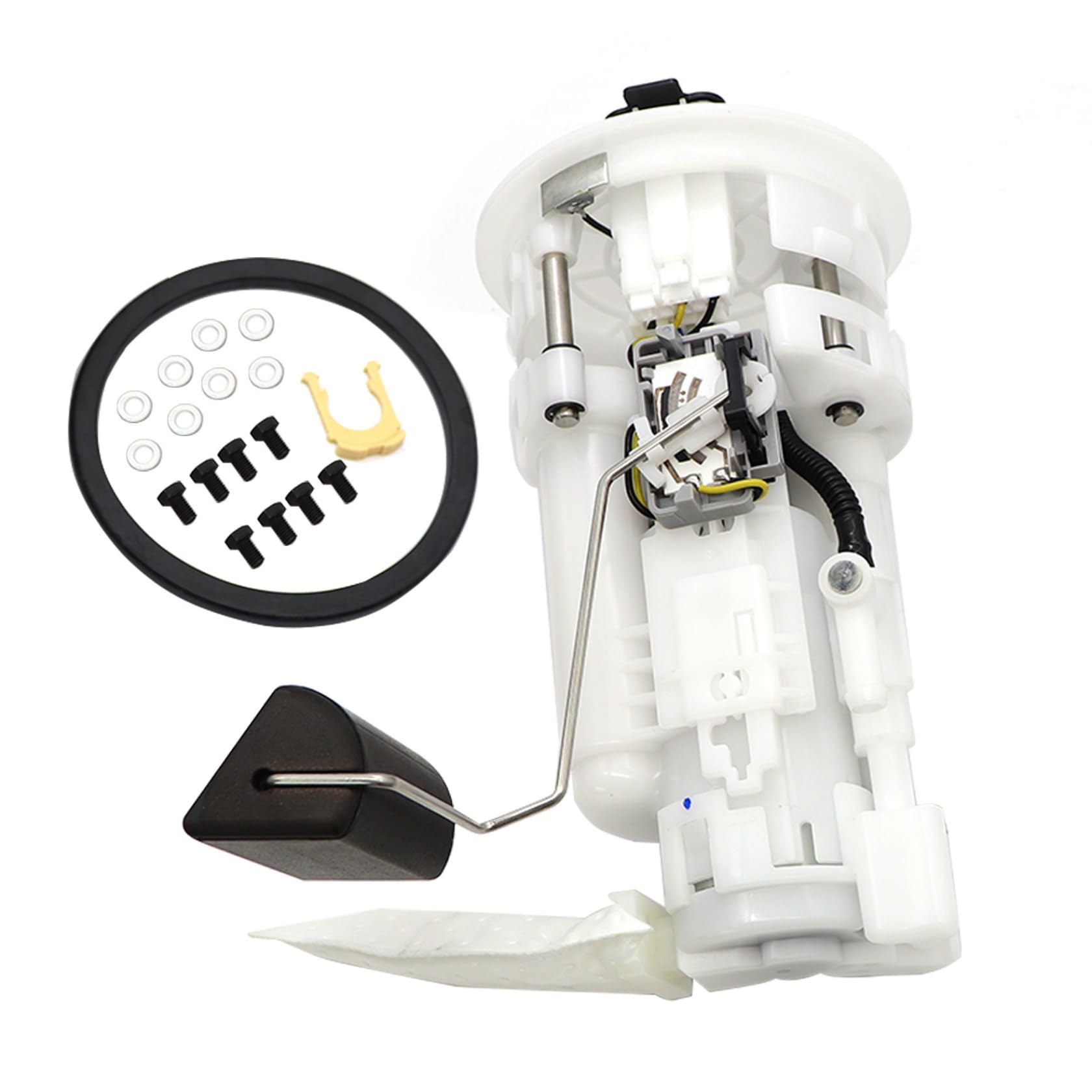 Amazon.com: FZJDSD Fuel Pump Module Assembly Compatible with Toyota ...