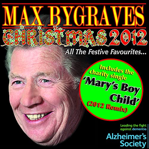 Play Christmas 2012 (Remastered) by Max Bygraves on Amazon Music
