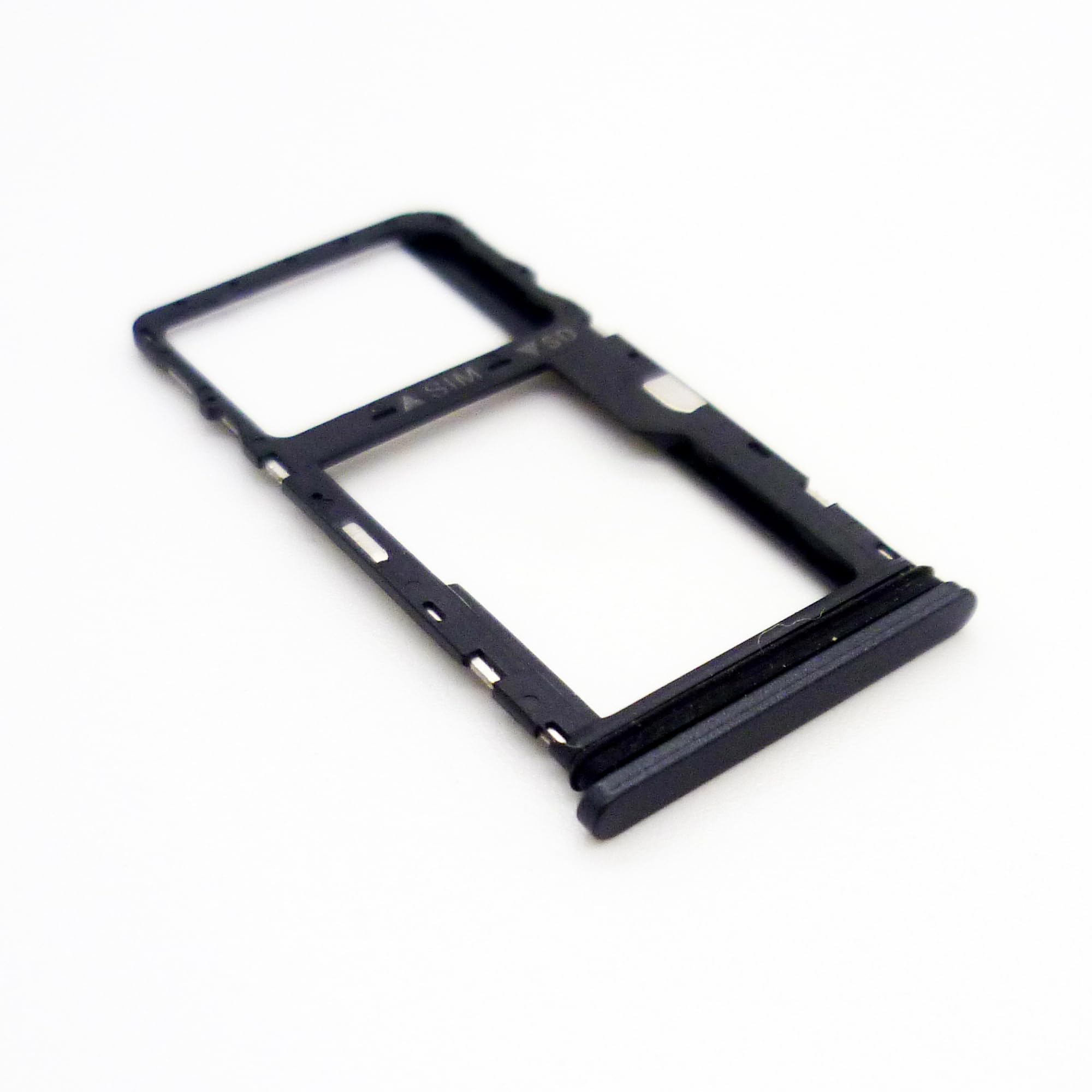 Amazon.com: SIM Card Tray Holder Slot Replacement Compatible with TCL ...