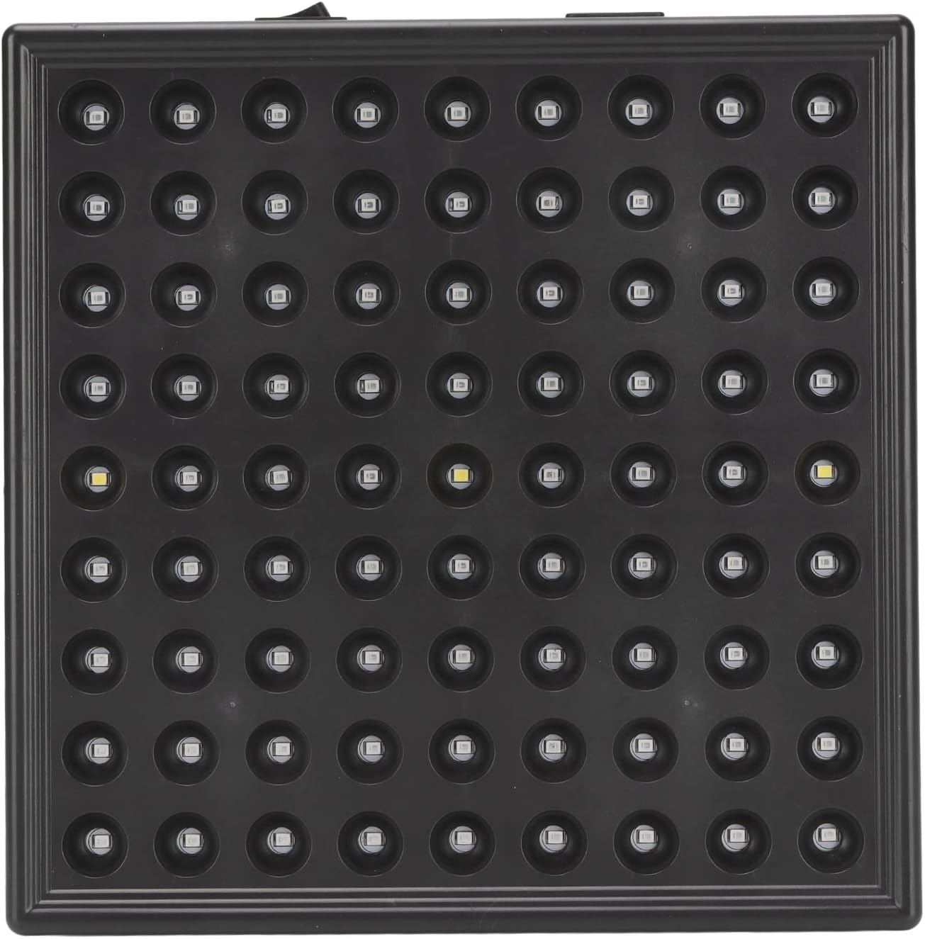 Amazon.com: Greenhouse Full Spectrum LED Plant Growth Lamp Uniform ...