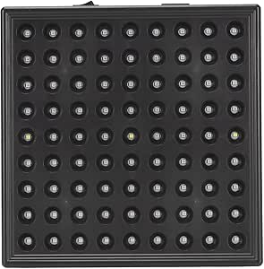 Amazon.com: Greenhouse Full Spectrum LED Plant Growth Lamp Uniform ...