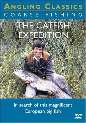 Amazon.com: The Catfish Expedition [DVD] : Movies & TV