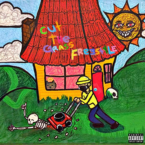 Play CUT THE GRASS (FREESTYLE) by PRXJEK on Amazon Music