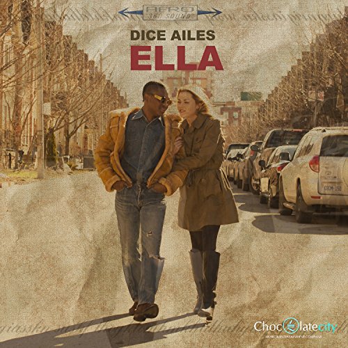 Play Ella by Dice Ailes on Amazon Music