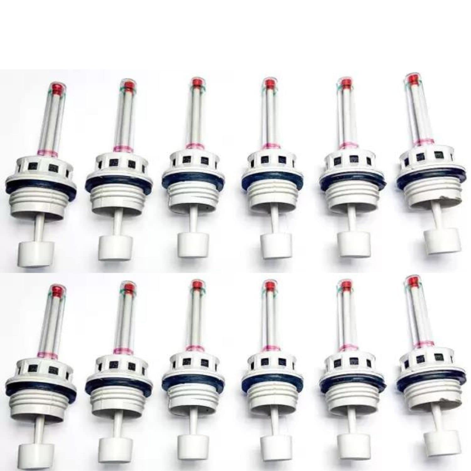 MYJAS - Inverter battery cap level indicator white (ONLY FOR LUMINOUS ...