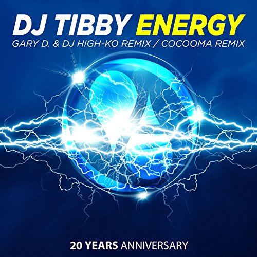 Play Energy by DJ Tibby on Amazon Music
