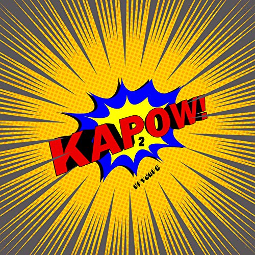 Play Kapow! 2 by VARIOUS ARTISTS on Amazon Music