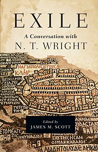 Exile: A Conversation with N. T. Wright - Kindle edition by Wright, N ...