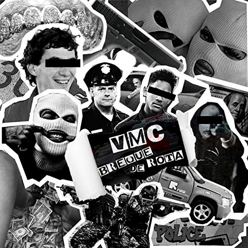 Breque de Rota de VMC en Amazon Music Unlimited