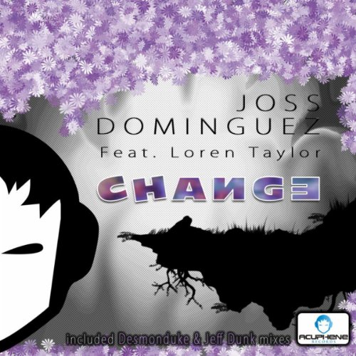 Amazon.com: Change : Joss Dominguez ft Loren Taylor: Digital Music