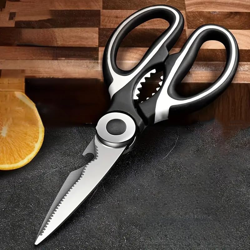 Amazon Best Sellers: Best Kitchen Shears