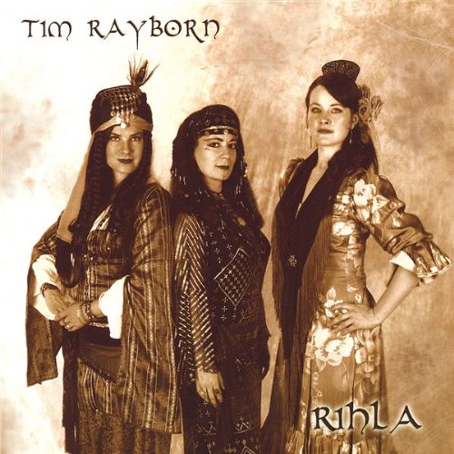 Rayborn, Tim - Rihla - Amazon.com Music