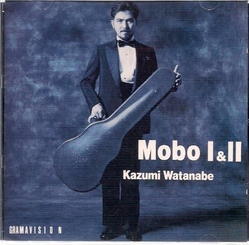 Mobo I & II: Amazon.co.uk: CDs & Vinyl
