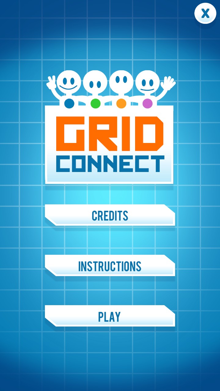GridConnect - App on Amazon Appstore