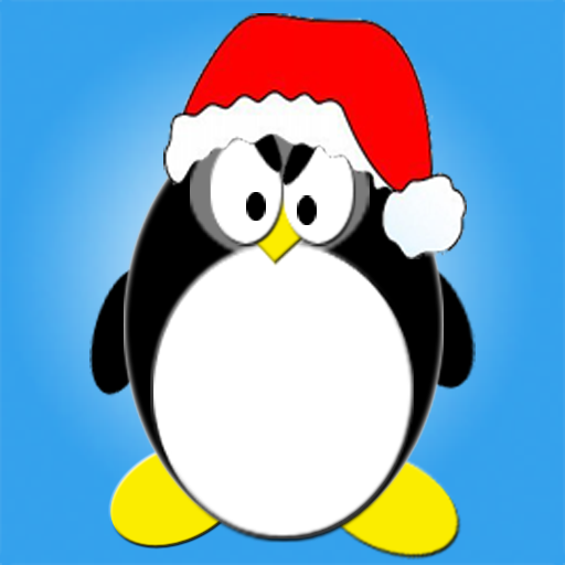 Puking Penguin - App on Amazon Appstore
