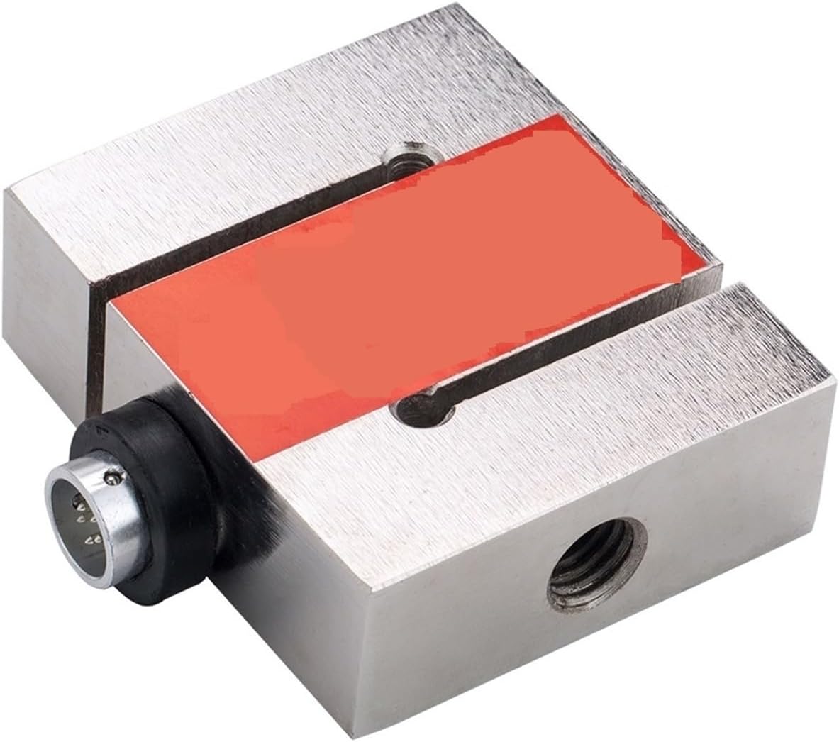 Load Cell, Tension and Compression Force Sensor Load Cell Alloy Steel ...