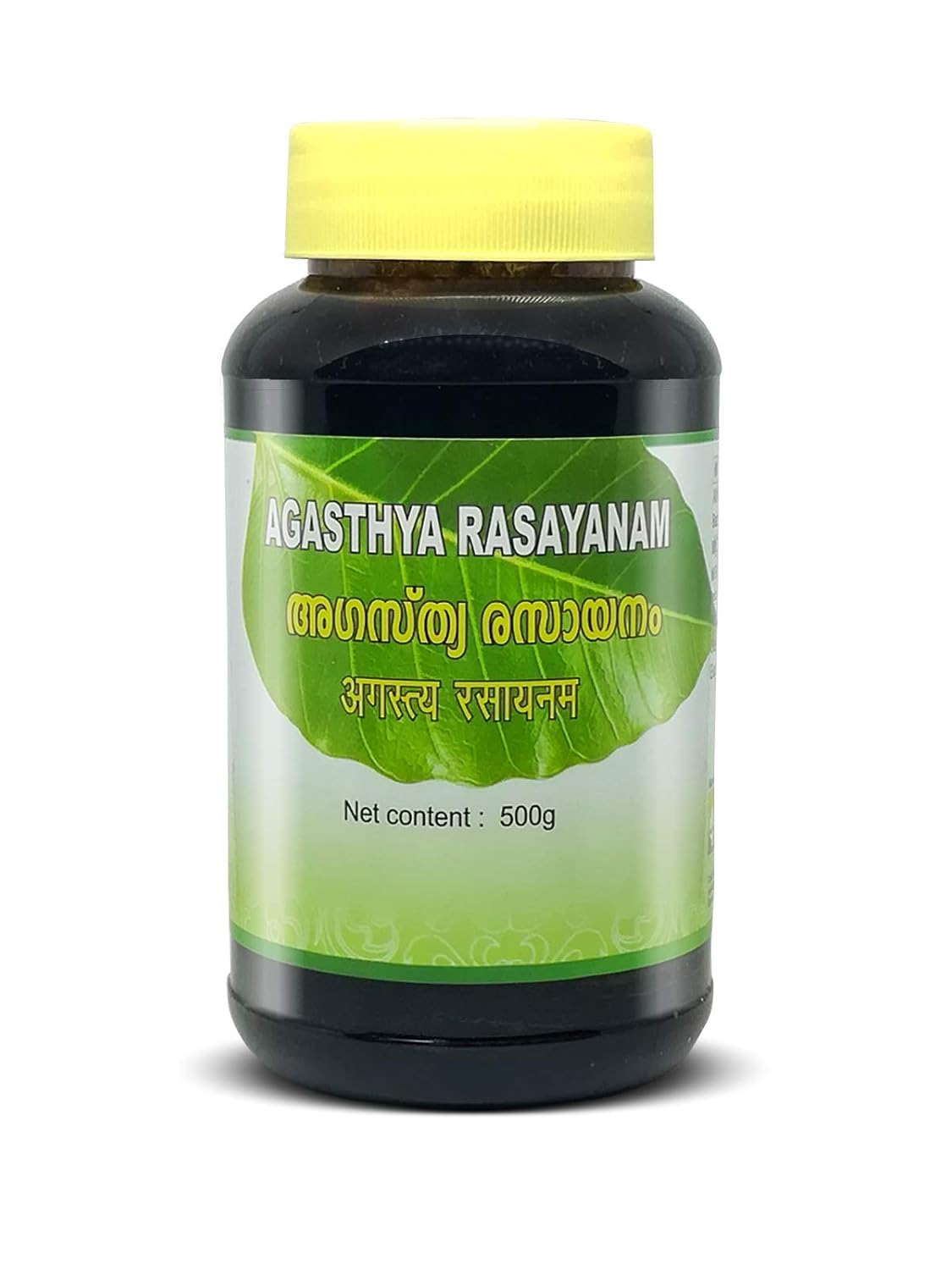 Buy Kandamkulathy Agasthya Rasayanam (500g) Online at Low Prices in ...