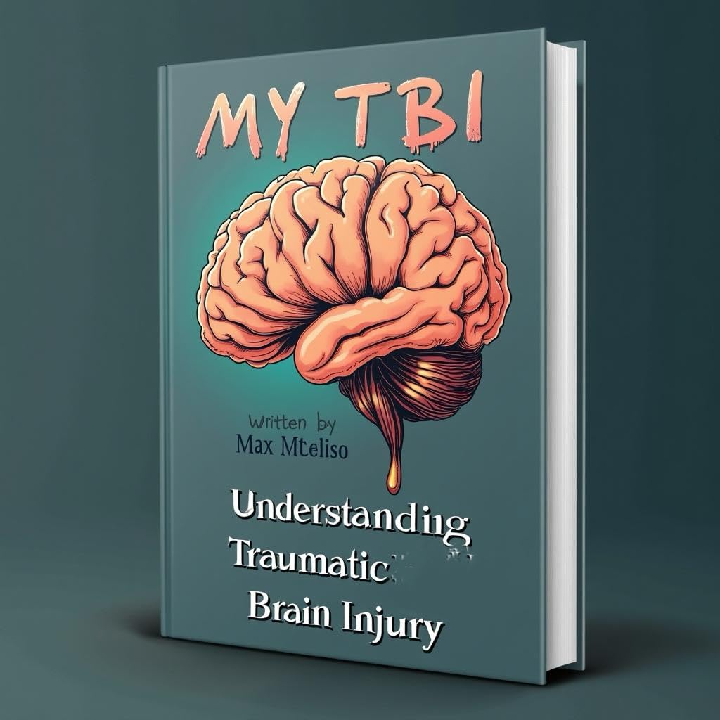 My TBI: Understanding Traumatic Brain Injury - Kindle edition by Mteliso, max. Self-Help Kindle ...