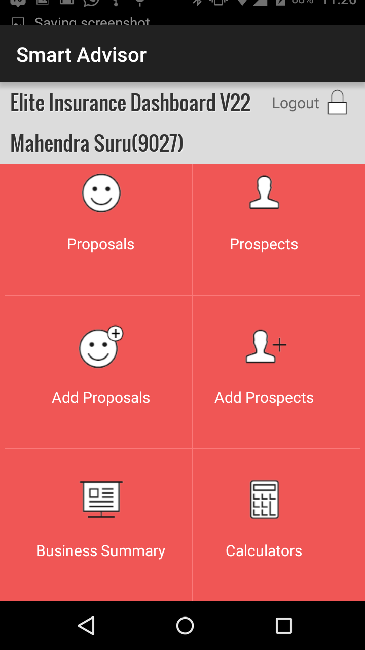 Smart Advisor - App on Amazon Appstore