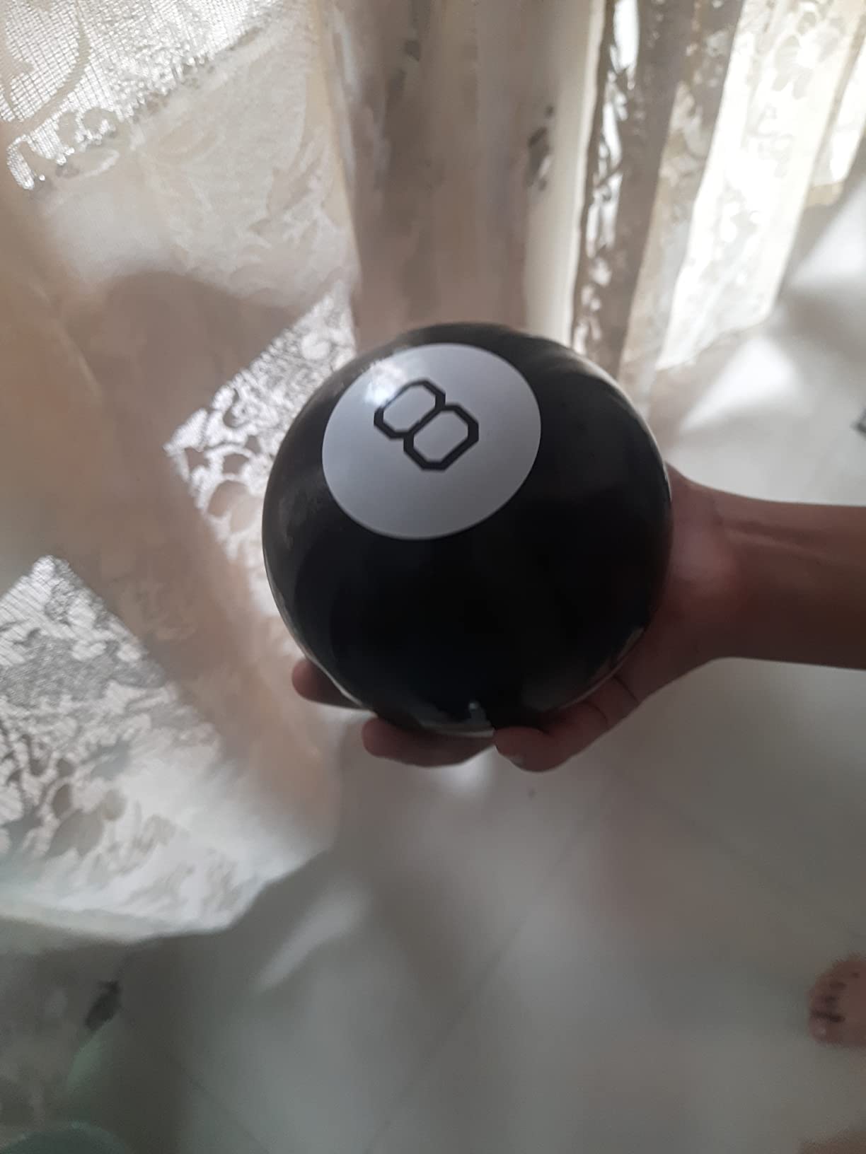 Buy Halloween Magic 8 Ball Online at Low Prices in India - Amazon.in