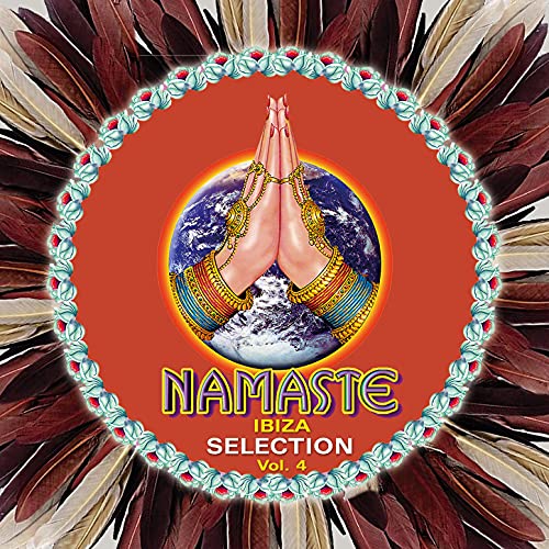 Amazon.com: Namaste Ibiza Selection, Vol. 4 [Clean] : Various artists ...