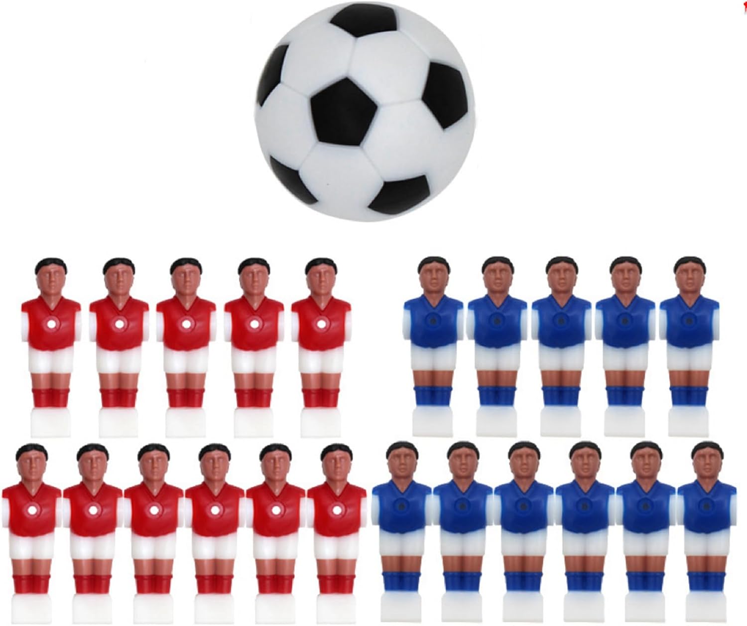 Amazon.co.jp: ROCFAR Kids Toys Kids Soccer Ball Table Foosball Ball ...