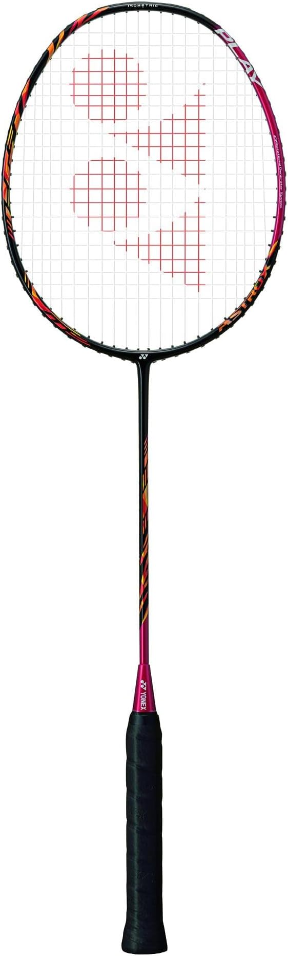 YONEX Graphite Badminton Racquet Astrox 1DG (Blue, Black) : Amazon.in ...
