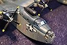 Amazon.com: Minicraft Martin Mariner PBM5/5A with 2 Marking Options ...