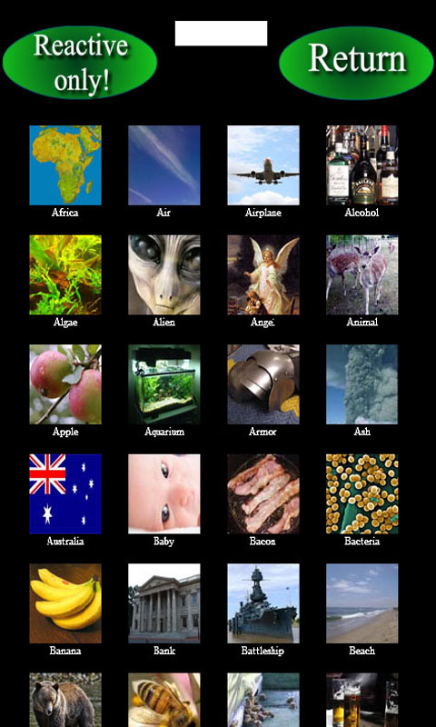 Alchemy Evolution - App on Amazon Appstore