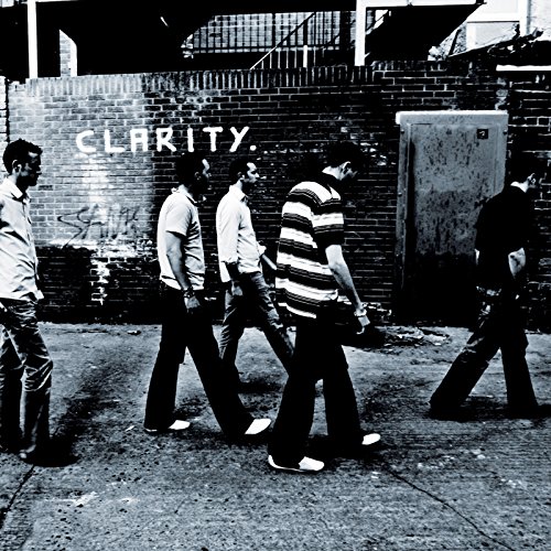 Play Clarity by The Rapparees on Amazon Music