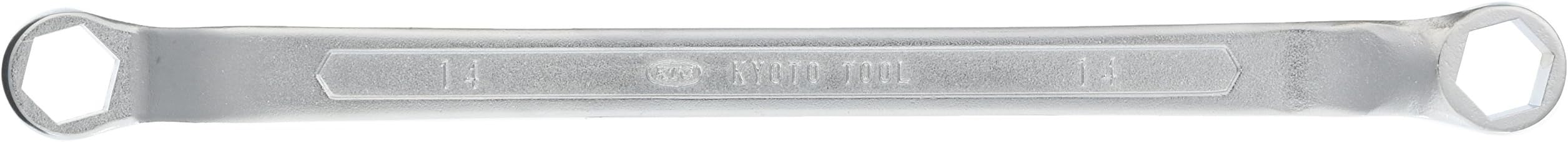 Amazon | 京都機械工具(KTC) ネプロス ストレートスタンダード ヘックスめがねレンチ NM1-1214H | メガネレンチ