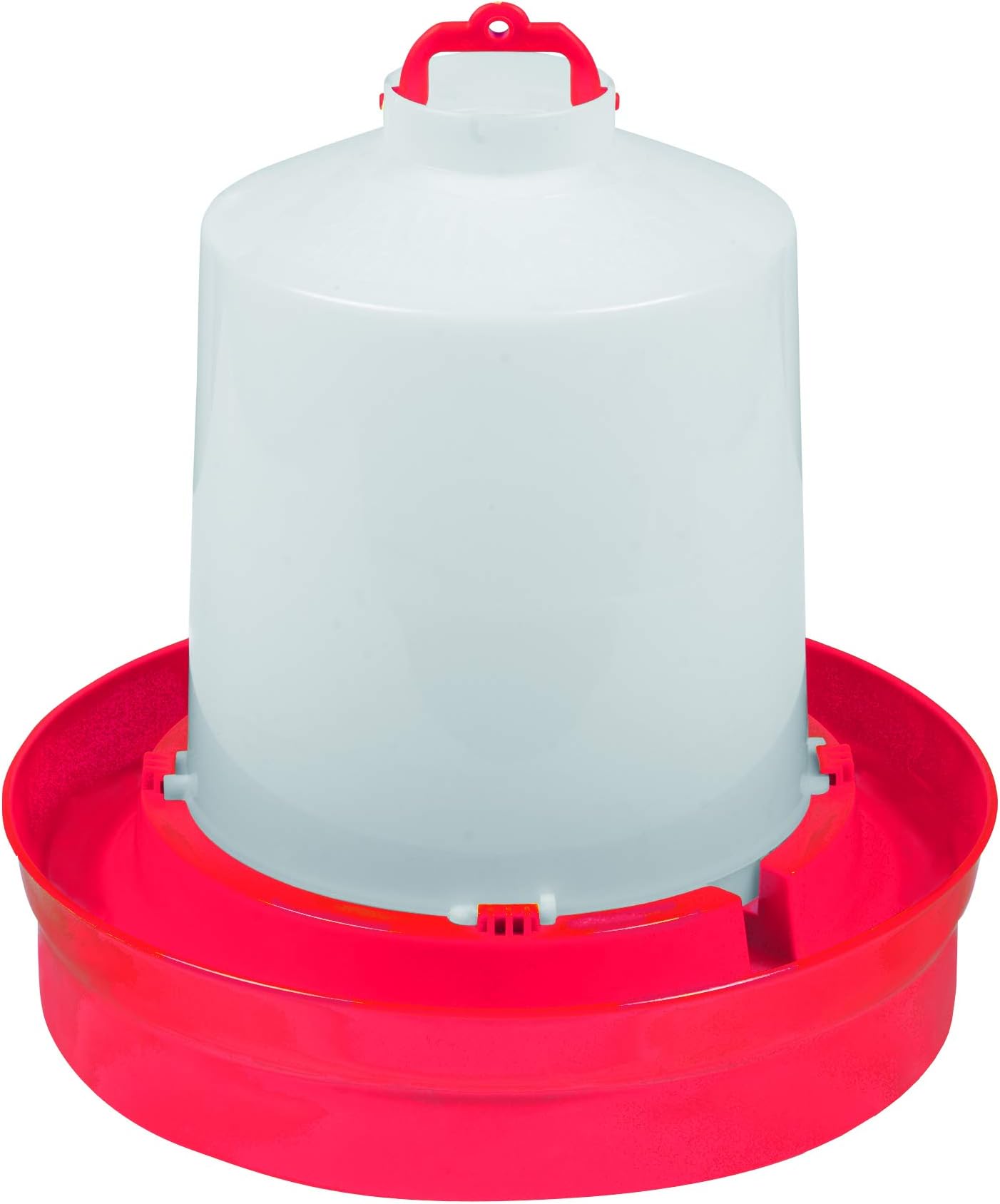 Amazon.com : Little Giant Piglet Waterer 1 Gallon Baby Pig Waterer ...