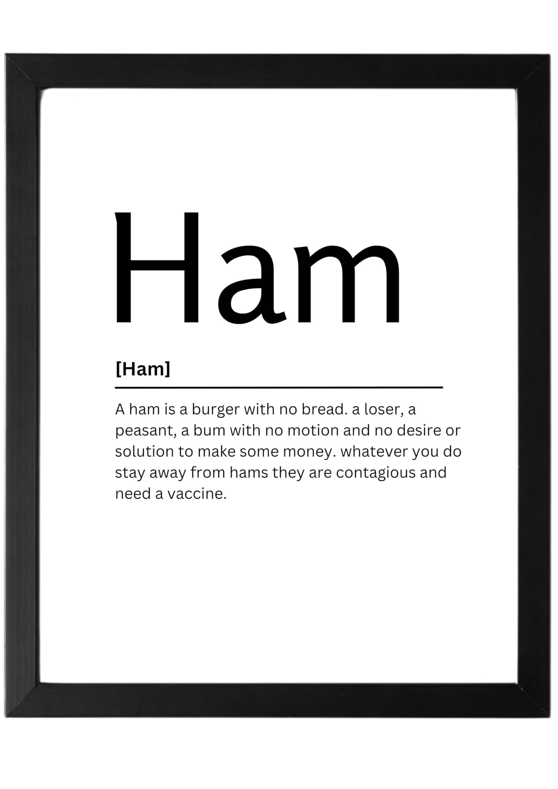 Quoth Meaning Dub Definition Dictionary Funny Quote Meaning Poster
