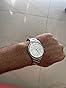 Titan Classique Slimline Quartz Analog Watch for Men