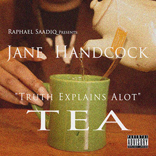 Amazon.com: Raphael Saadiq Presents: Jane Handcock "Truth Explains A ...