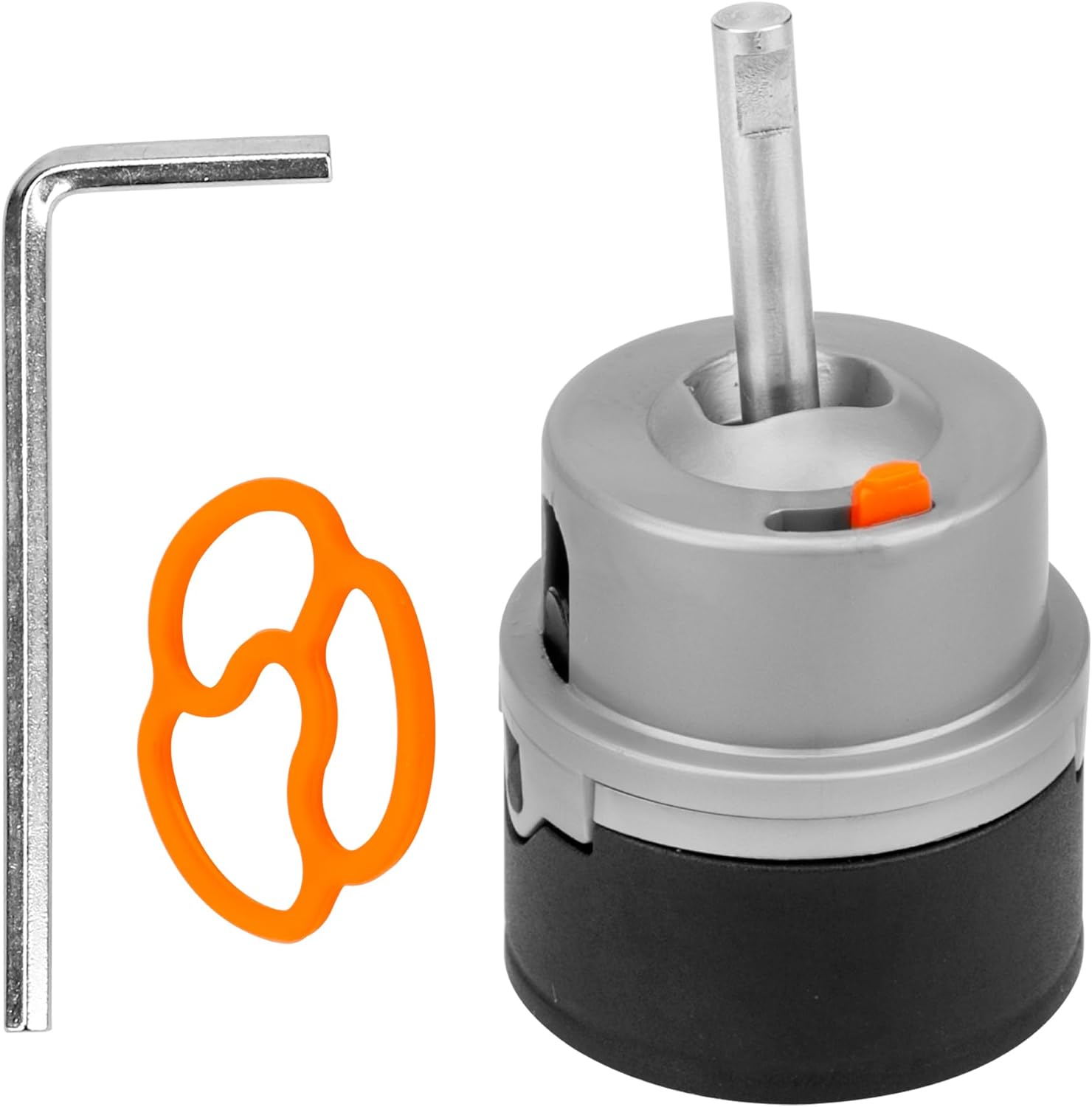 RP50587 Faucet Cartridge Replacement for Delta Single Handle Kitchen ...