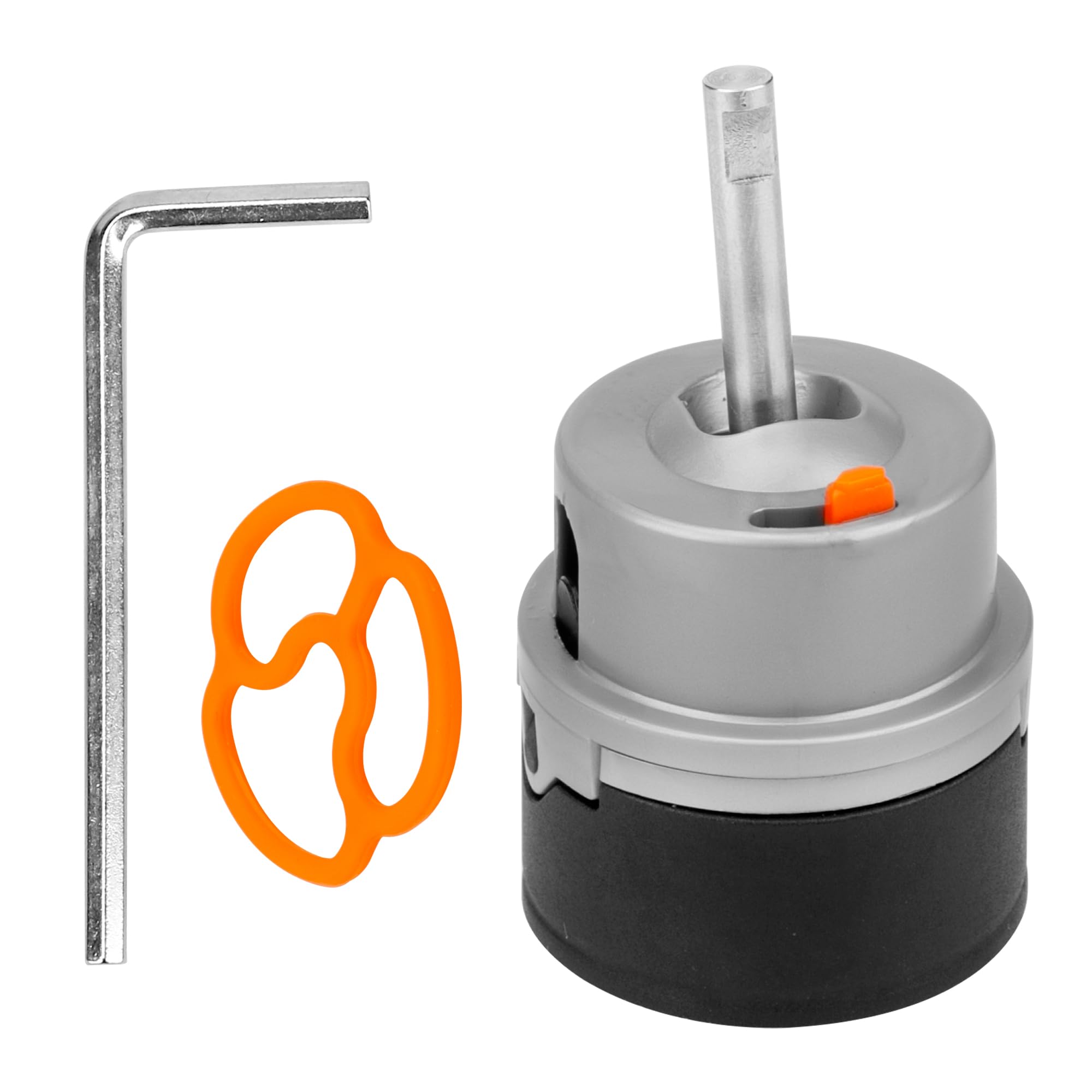 RP50587 Faucet Cartridge Replacement for Delta Single Handle Kitchen ...