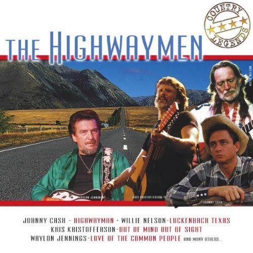 Highwaymen / Various by VARIOUS ARTISTS (2005-06-13) - Amazon.com Music