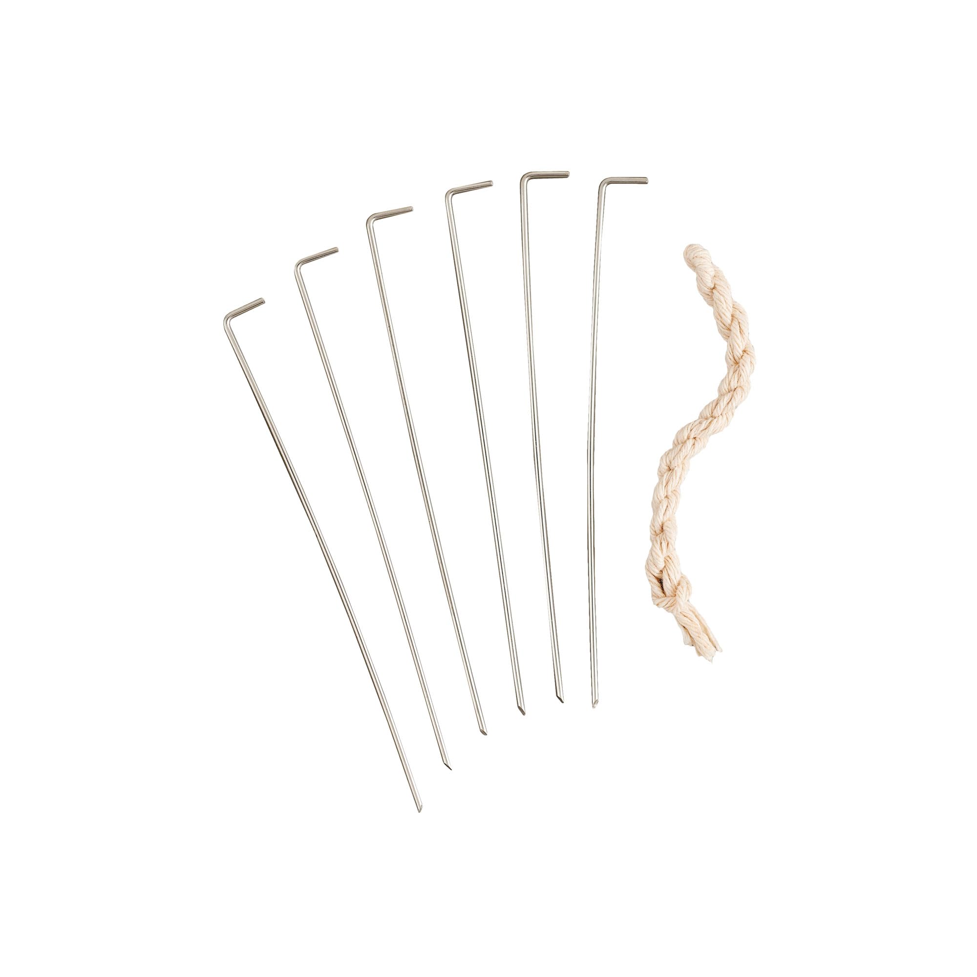 Snapklik.com : Turkey Lacer Kit, Cotton Butchers Twine & Reusable ...