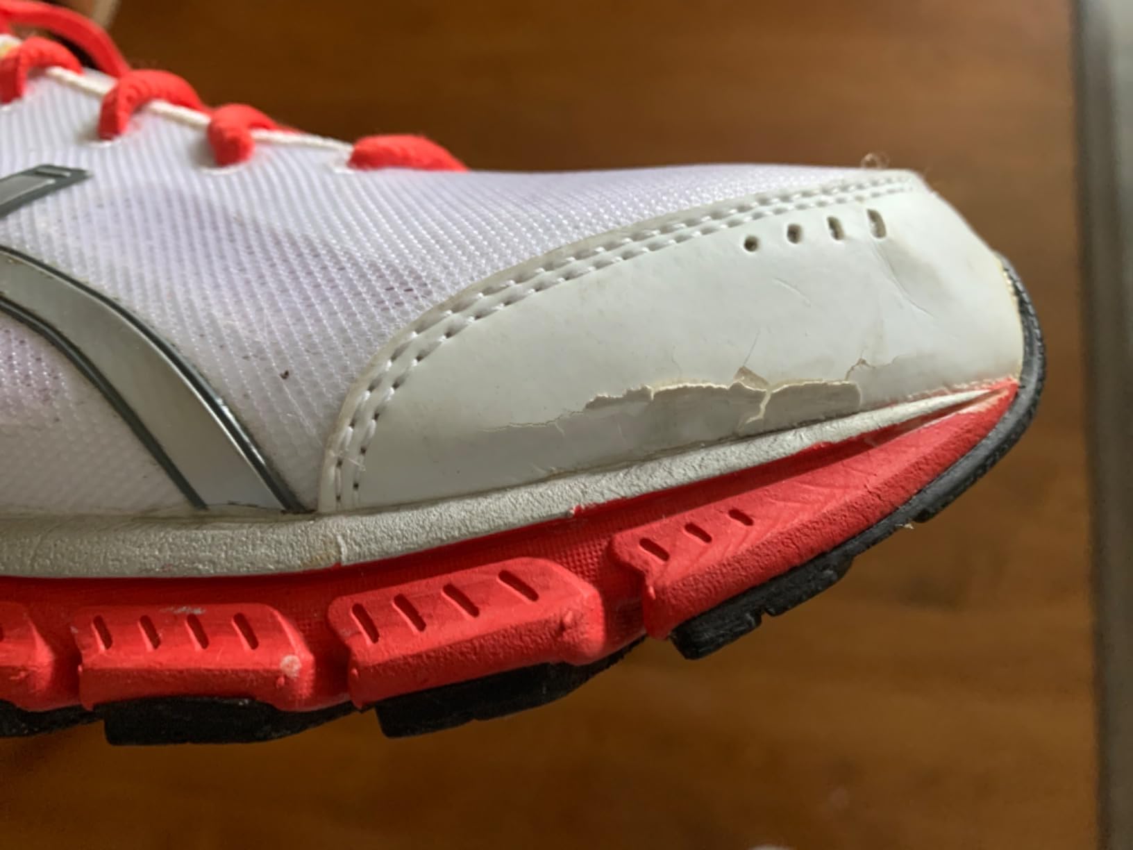 Amazon.com | ASICS Women's Gel-Flash Running Shoe,Black/Lightning/Hot ...