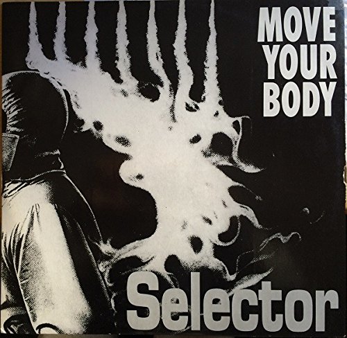 Amazon.com: move your body: CDs & Vinyl