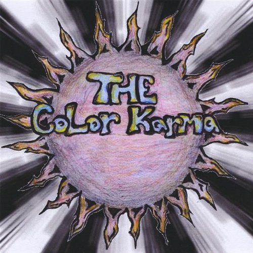 Color Karma - Color Karma - Amazon.com Music