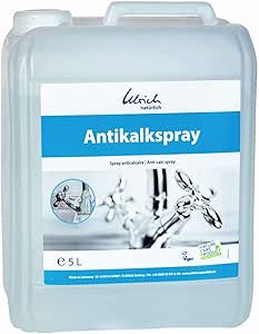 Spray antical líquido de 5 l – Ulrich Natural : Amazon.es: Salud y ...