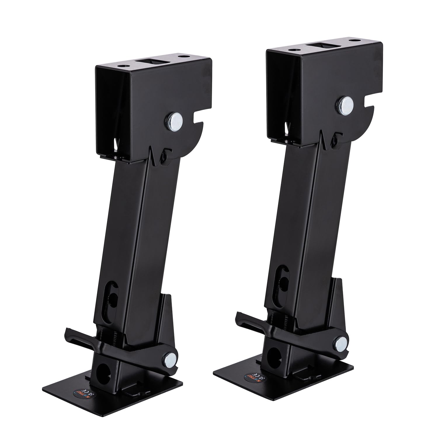 KATSU RV Stabilizer Jacks 2PCs 11-1/2" to 18" 1000 lbs Capacity ...