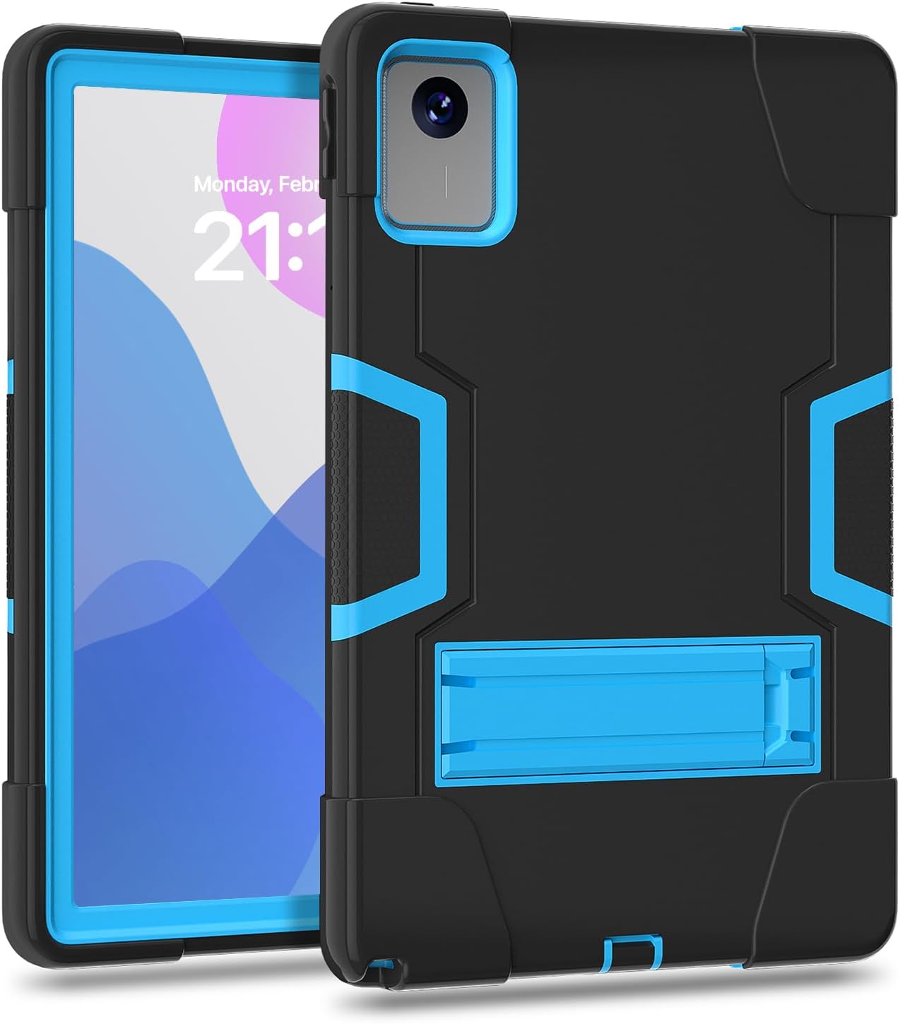 ProCase Protective Case for Lenovo Tab M11 / Lenovo Tab K11 LTE 2024 ...