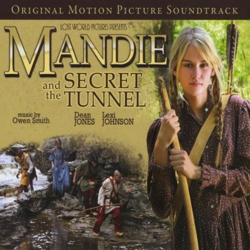 Mandie & The Secret Tunnel: Amazon.es: CD y vinilos}