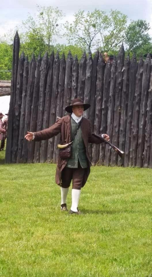 Benjamin Logan,: Kentucky frontiersman: Talbert, Charles Gano: Amazon ...